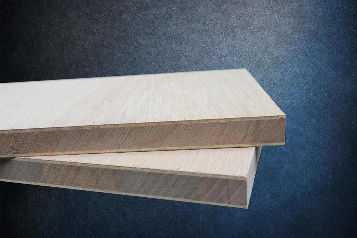 SINOSOAR|Wholesale Customized AA Grade Best Price Pine Block Board