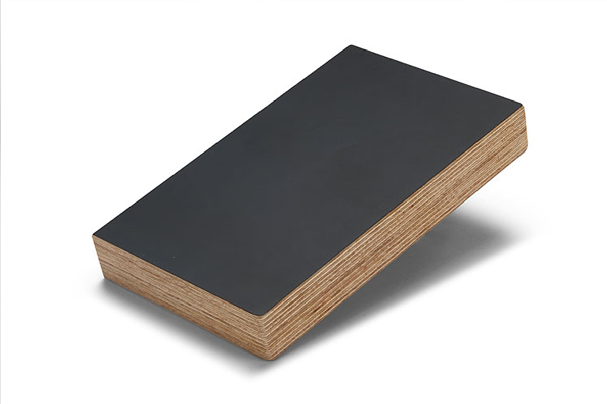 SINOSOAR|Hpl Melamine Plywood Board Laminated Plywood For Furniture