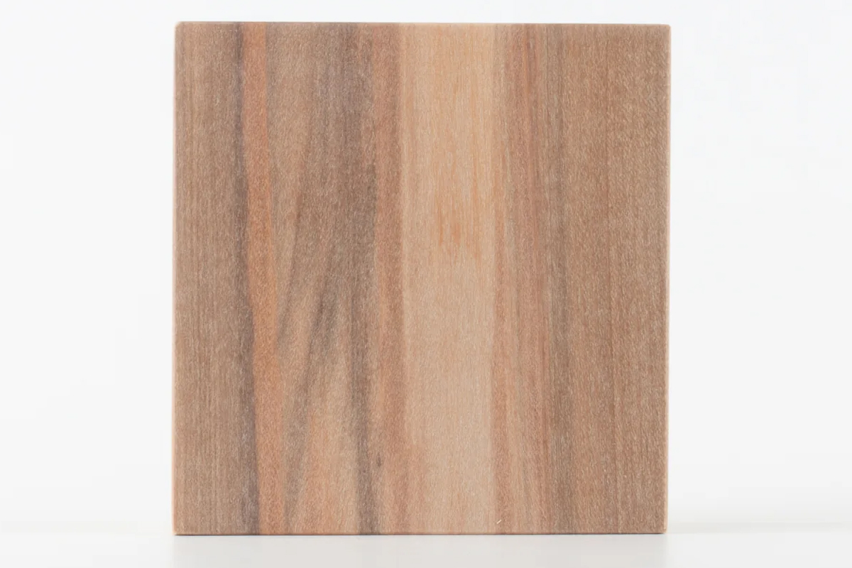 SINOSOAR|2.5mm 3mm Caribbean Walnut Parota Red Oak Laminated Wood Fancy ...